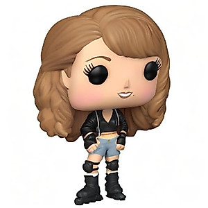 Funko Pop! Rocks: Mariah Carey - Fantasy