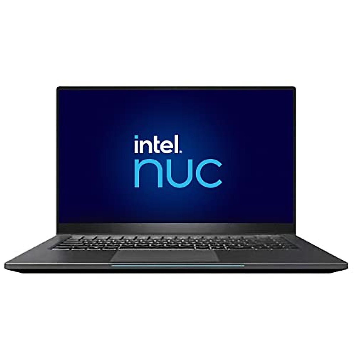 Intel NUC M15 15.6" Laptop BBC710BCUXBC1 Notebook, 11th Gen Intel Core i5-1135G7 CPU, 2.4 GHz–4.2 GHz，Intel Iris Xe Graphics，16 GB LPDDR4x 4266 MHz，512 GB Gen4 SSD，1080 IPS Touchscreen, Win 10 Home