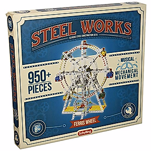 Schylling Ferris Wheel