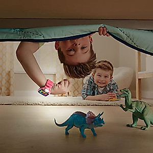 VTech KidiZoom Smartwatch DX3, Pink