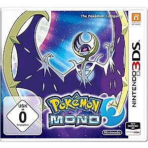 Pokémon Mond