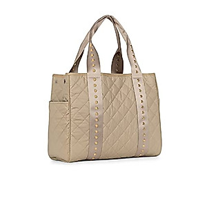 Haute Shore - Jaime Buff Tote Bag