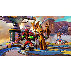 Skylanders Imaginators - PlayStation 4
