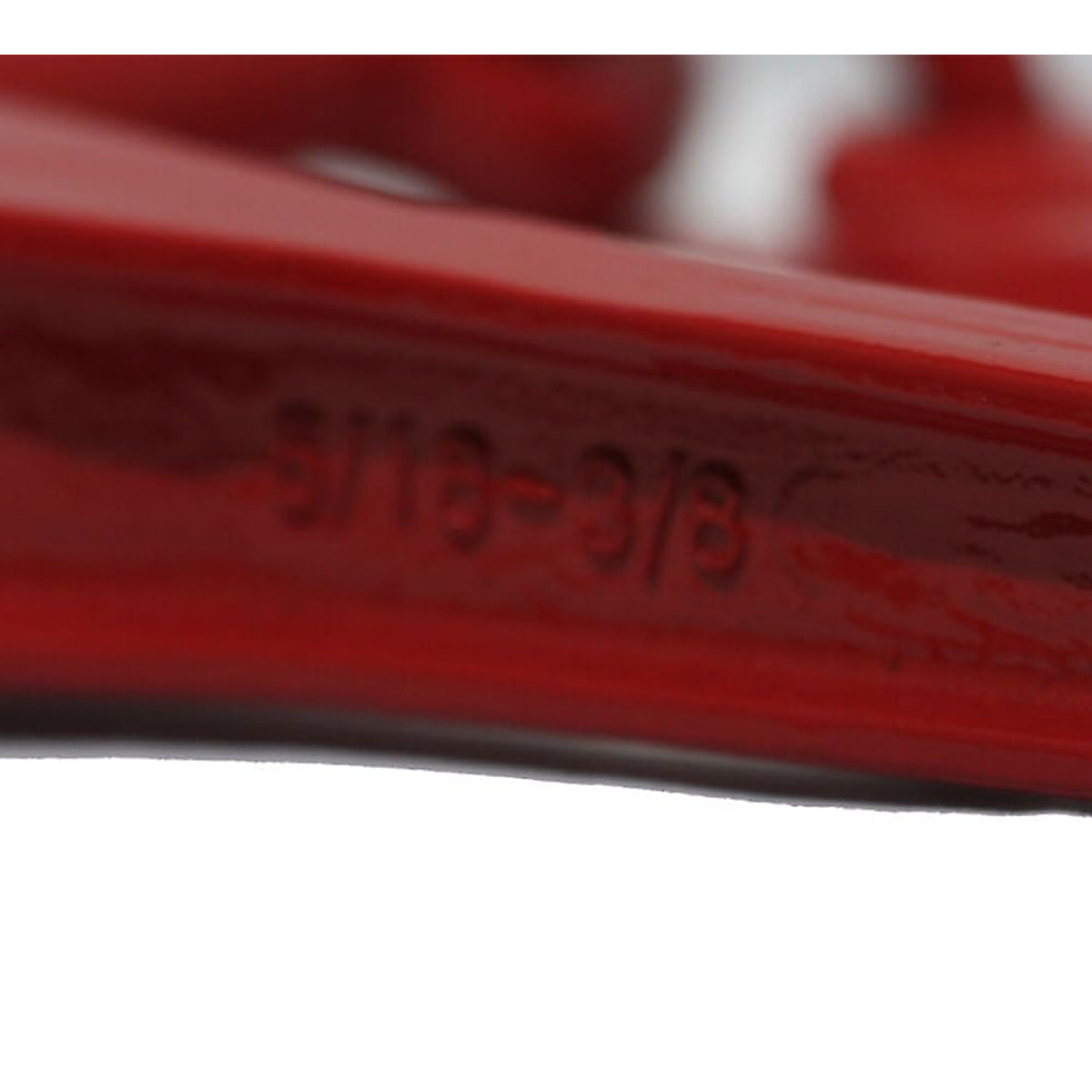 Mytee Products (4 Pack Recoil-Less Safety G70 Chain Lever Snap Binder 5/16" - 3/8" 5400 WLL Flatbed