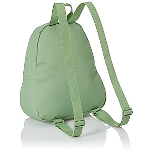 JanSport Half Pint Mini Backpack - Sunny Stripe