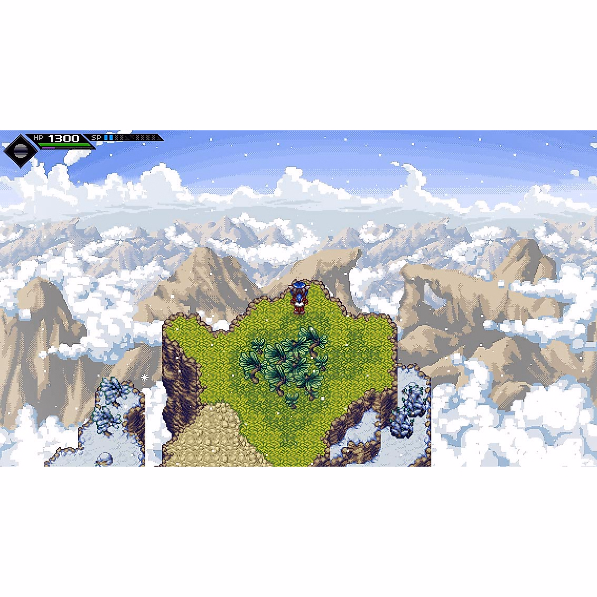 CrossCode - Nintendo Switch Edition