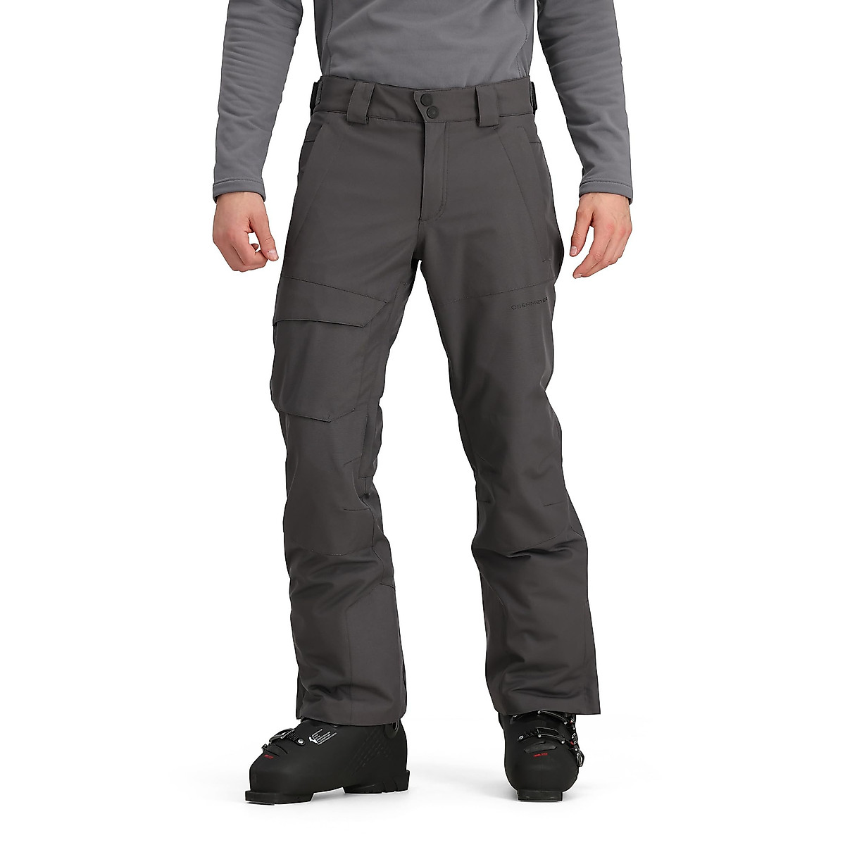Obermeyer Orion Pants Basalt XL L