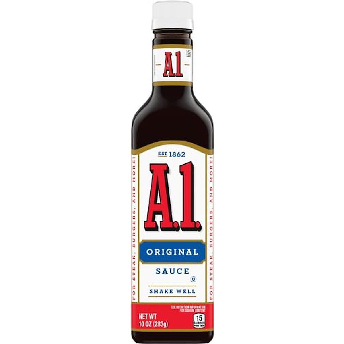 A.1. Original Sauce, 10 oz. Bottle