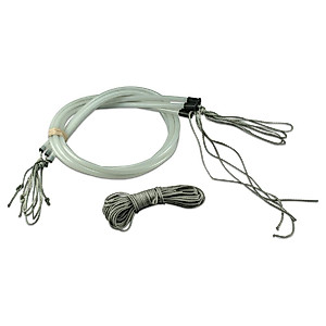 Hobie - Line Kit Mirage Rudder / Unive - 80020001