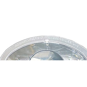 Cuisinart Pusher & Sleeve Assembly, Large