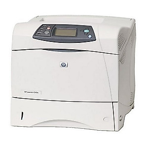 HP 4240N Laserjet Printer