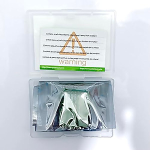Pzsmocn Micro-SD/TF Memory Card Reader Adapter Slot Socket Module (2 Pcs) Compatible with Raspberry Pi and Arduino Board. for Smart Homes, Offices, 3D Printer and Teaching Interact with Robots.