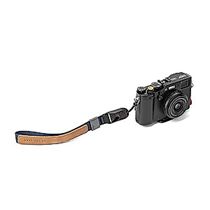 Peak Design Cuff Camera Wrist Strap Midnight Blue (CF-MN-3)