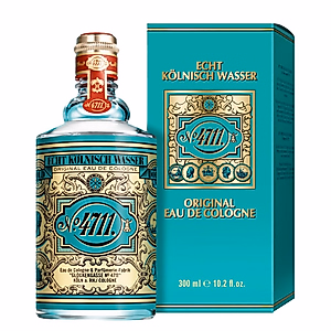 4711 Eau De Cologne, 10.1 Ounce