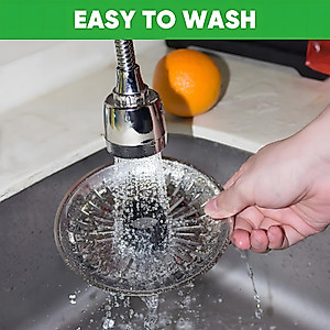 ASLATT Electric Citrus Juicer Squeezer Stainless Steel, Orange Juicer Electric,Homemade Orange Juice Squeezer Machine, Detachable Design,Easy Clean