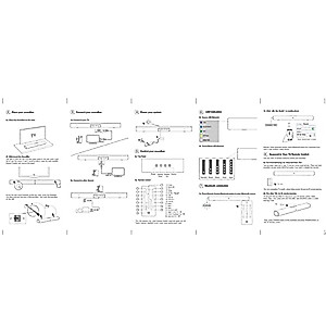 JBL Bar Studio 2.0 - Channel Soundbar with Bluetooth