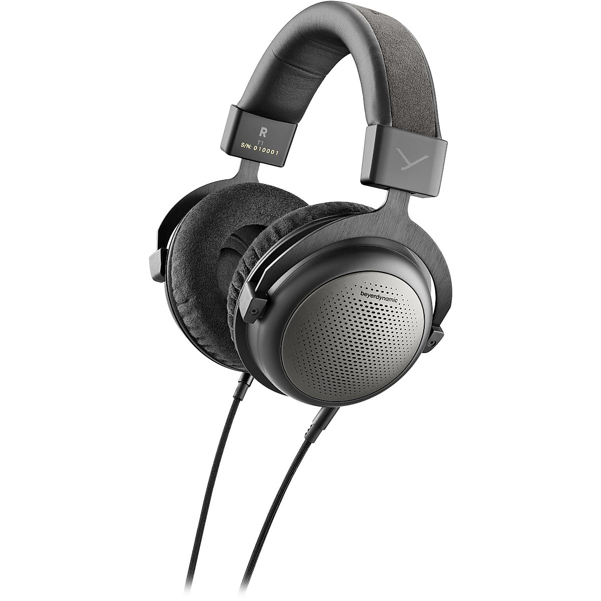 beyerdynamic - T1 Stereo Headphones (3rd Gen)