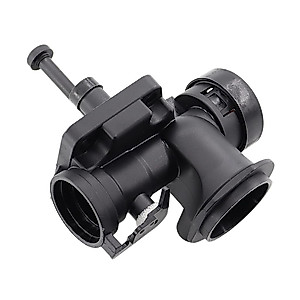 HURI Carburetor Air Filter for Murray 22" Push Mower with 4.5hp Engine Carb