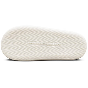 ZICKYO Kids Slippers Boys Cute Happy Face House Slippers Warm Soft Plush Non-Slip Indoor Outdoor Slip-on Shoes White Green Purple 2-2.5 Little Kid