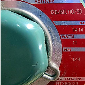 Spirax Sarco 54697 Pressure Reducing Valve