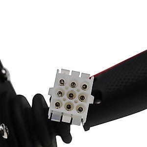 Solarhome Joystick Controller 1600268 for Scissor Lift JLG 1532E2 1932E2 2032E2 2632E2 2646E2 3246E2