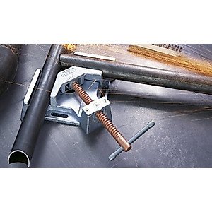 Bessey Angle 90 deg 7" Cap Clamp