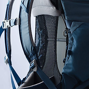 Osprey Ace 38 Kid's Backpacking Backpack, Blue Hills, O/S