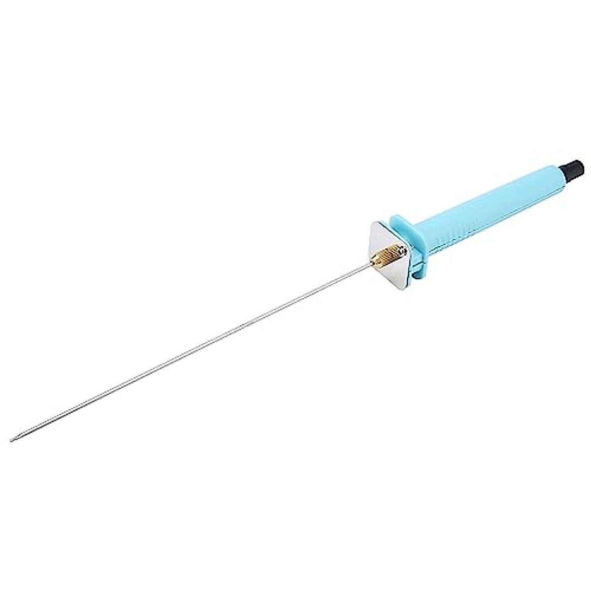 FTVOGUE Foam Cutter 24W 20cm Electric Foam Cutting Machine Pen Tools Kit Styrofoam Polystyrene Cutting Pin (US plug)