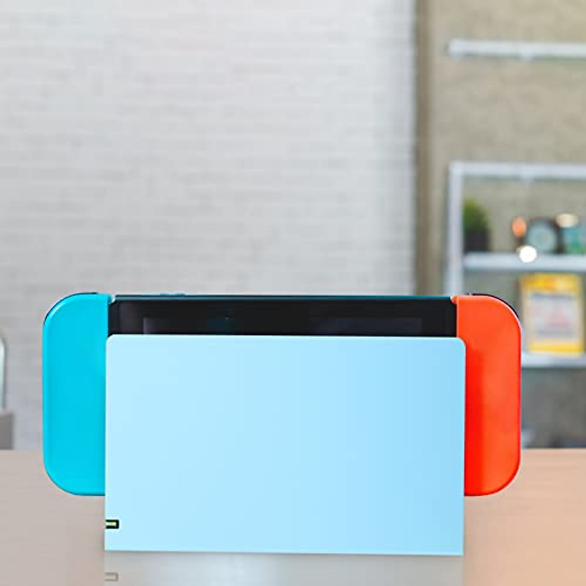 Hemobllo 1 x TPU Game Console Case Compatible with Switch