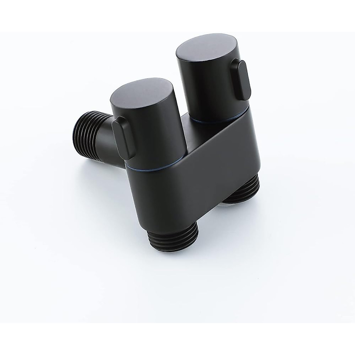 Bidet Sprayer for Toilet Black, Handheld Bidet Sprayer with 1.5m Hose,Bidet Handshower