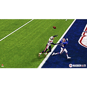 Madden NFL 21 - Xbox One