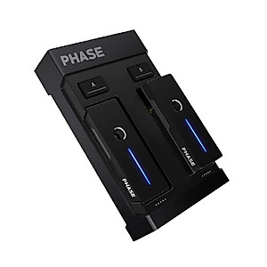 MWM Phase Essential Wireless DVS Controller ES