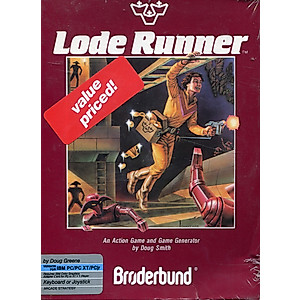 Lode Runner