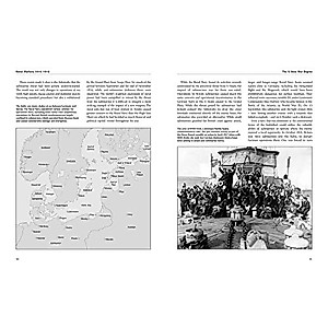 Naval Warfare 1914-1918 (The History of World War I)