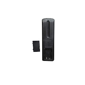 Remote Control for JVC AV3150S AV3151S AV3179S AV32015 AV32015A CRT Color Television TV