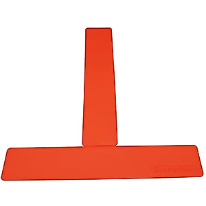 Eco Walker Court Line Marker Kit (Red)