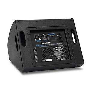 Samson SARSXM10A 800W 10-Inch 2-Way Active Stage Monitor