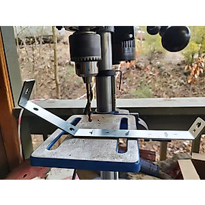 M35 5% Cobalt Drill Bits Set 29PCS (1/16"-1/2"), Straight Shank Jobber Drill Bits, Metal HSS Twist Drill Bits for Stainless Steel Hard Metal and Cast Iron