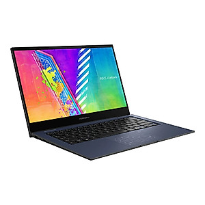ASUS [Windows 11 Pro S] 2022 VivoBook 15 15.6" FHD Touchscreen Business Laptop, Intel Core i3-1115G4 (Beat i5-10210U), 36GB DDR4 RAM, 4TB SSD, WiFi, Backlit Keyboard, BROAG 64GB Flash Stylus