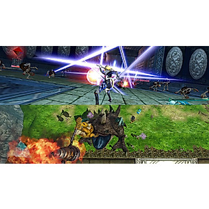 Hyrule Warriors: Definitive Edition (Nintendo Switch)