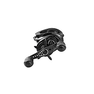 Abu Gacia Roxani BF8-L Bait Reel, Left Spool, Used by Mamoru Kakiya Productions