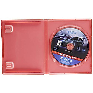 Need for Speed - PlayStation 4