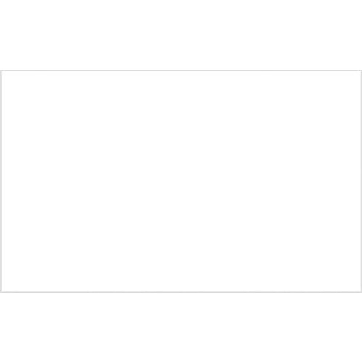 Southworth 3172410 25% Cotton Laser Paper White 24 lbs. Smooth Finish 8-1/2 x 11 500/Box