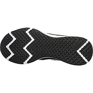 Nike women's Revolution 5 Running Shoe, Black/White-Anthracite, 7.5 Regular US