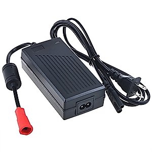 Accessory USA 2-Prong AC DC Adapter for Okin Lift Chair Power Recliner Sofa Transformer PD13 65447 Class 2 Power Supply Cord (with 2-Prong Connector.)