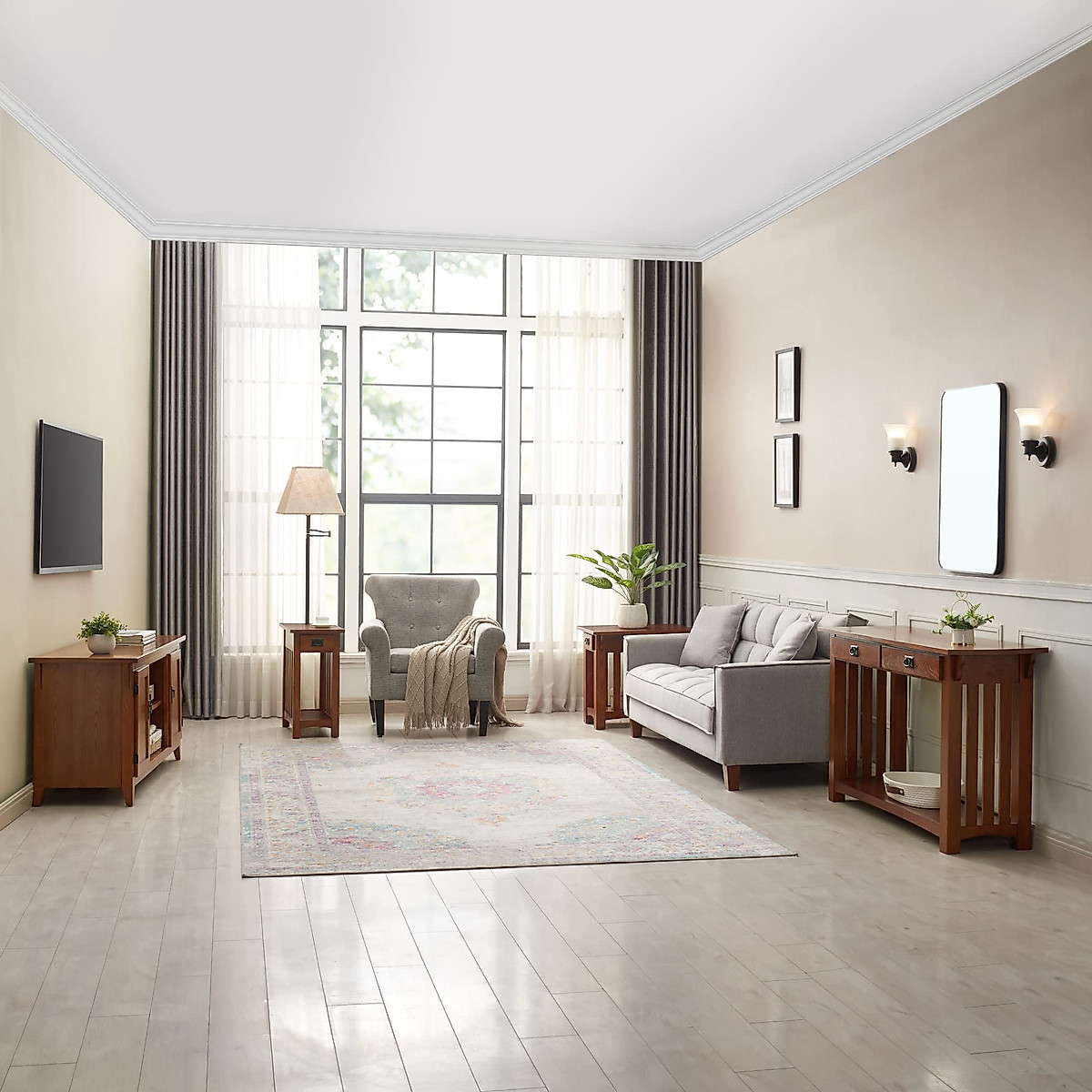 Design House 505115 1 Light Wall Light, Oil Rubbed Bronze , Oil-rubbed Bronze