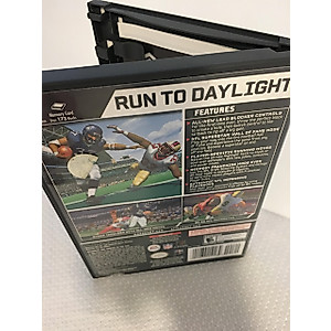 Madden NFL 07 - Gamecube