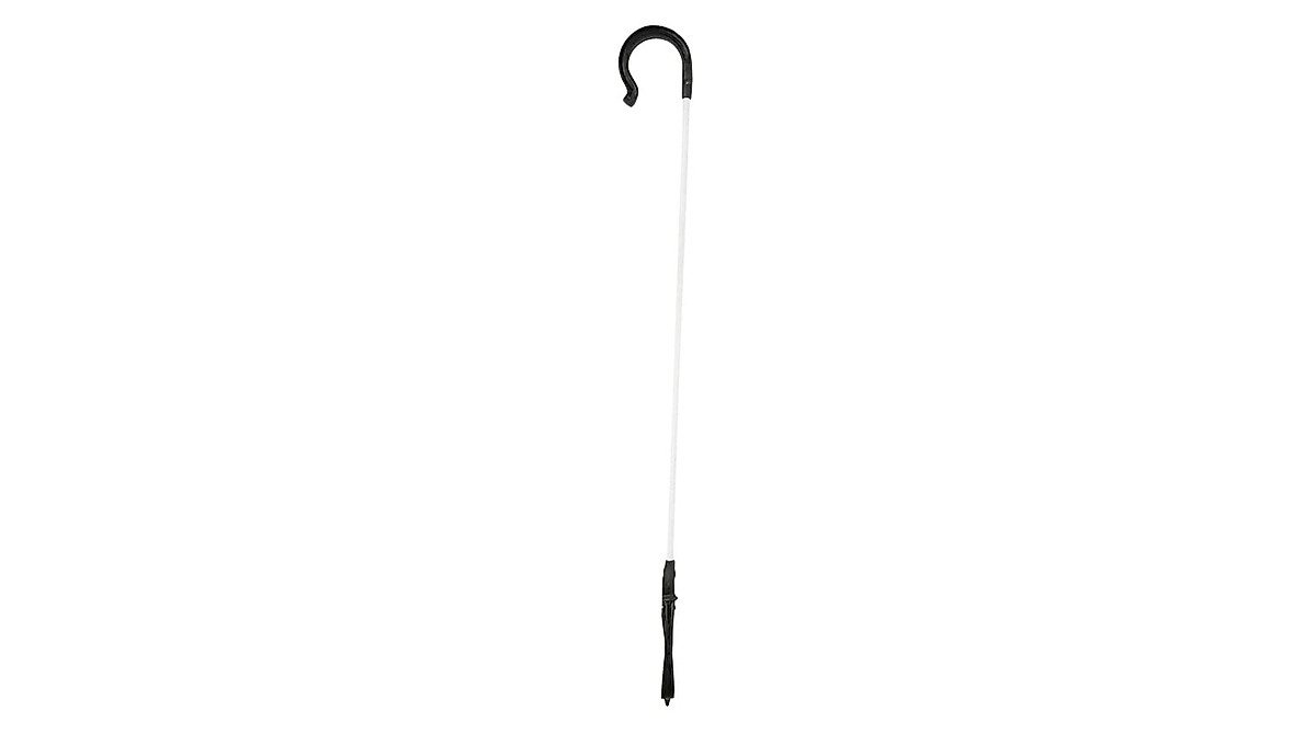 Premier Kiwi Crook 53" Sheep & Goat Catching Crook | Durable & Versatile