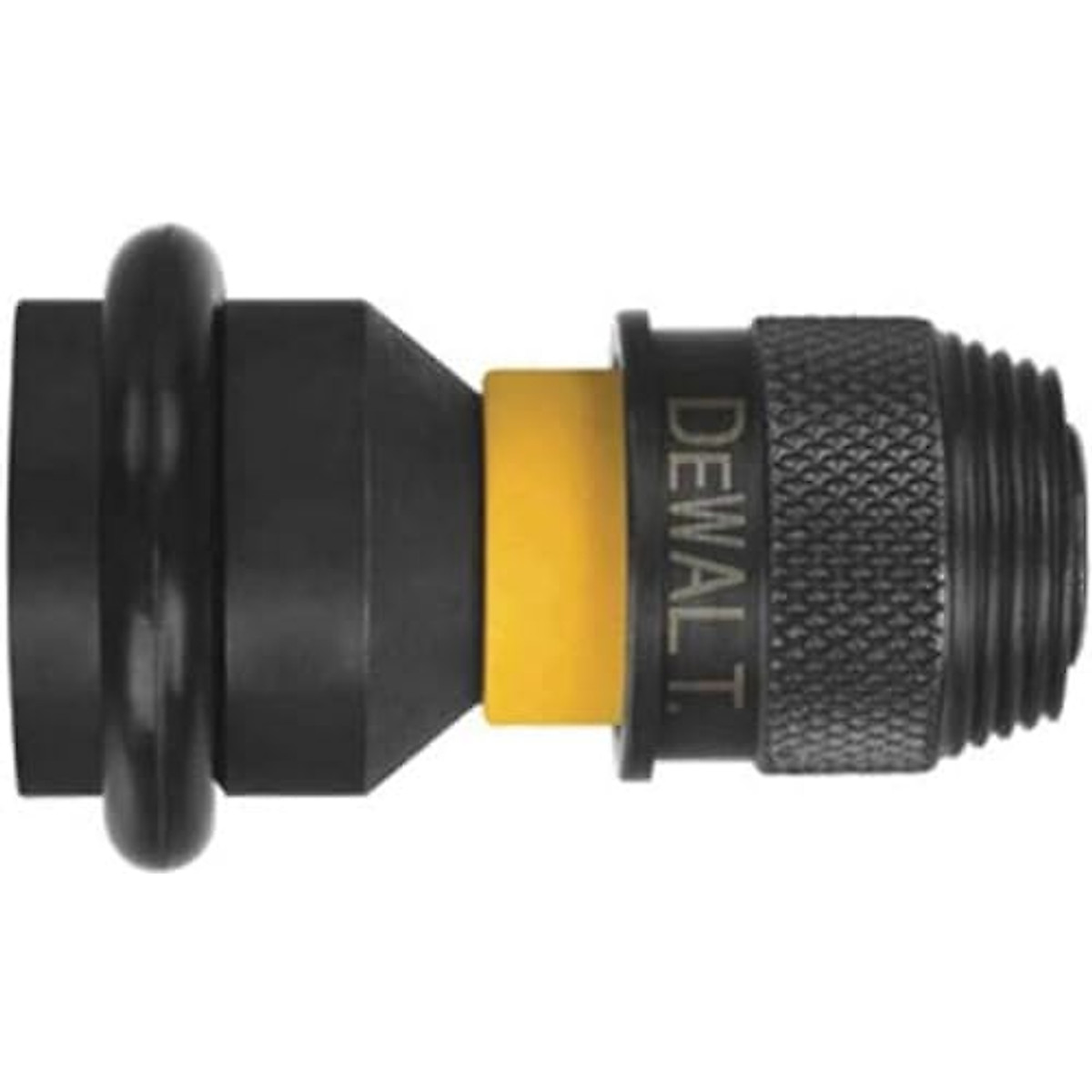 Dewalt DT7508-QZ Impact Adaptor 1/2" to 1/4" shockproof