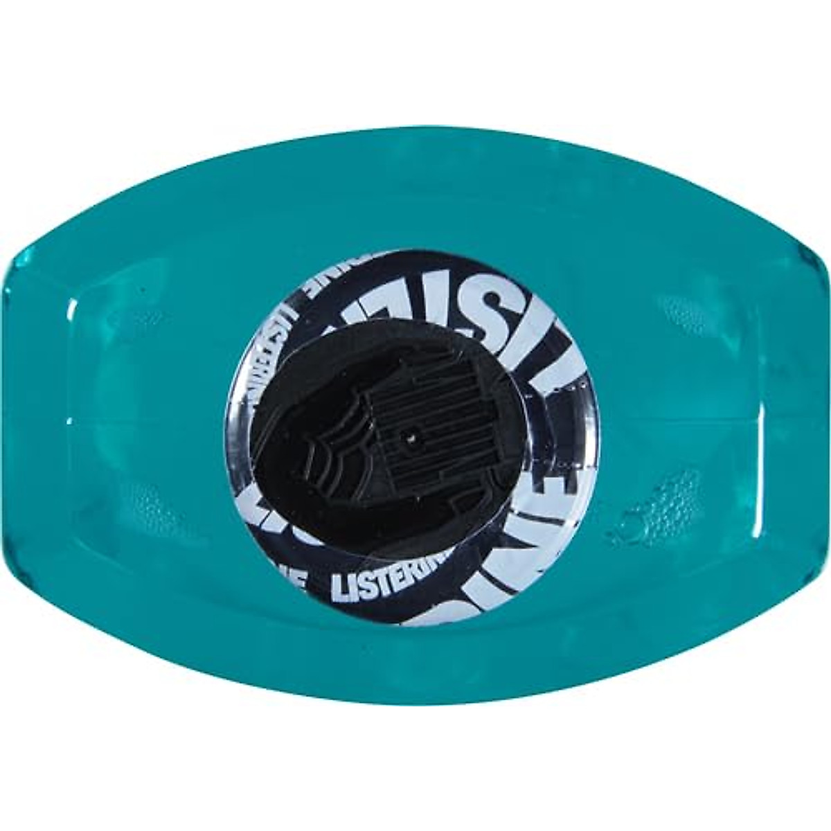 Listerine Ultraclean Oral Care Antiseptic Mouthwash, Everfresh Technology to Help Fight Bad Breath, Gingivitis, Plaque & Tartar, ADA-Accepted Tartar Control Oral Rinse, Cool Mint, 1.5 L